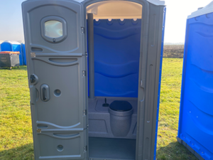 Everything you need to know about chemical toilets - Get Loos